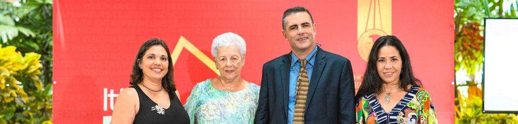 Awards Ceremonies - ANSA Awards Caribbean