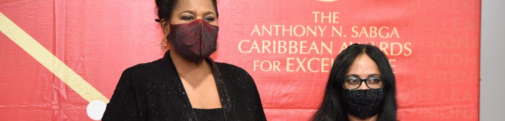 Awards Ceremonies - ANSA Awards Caribbean