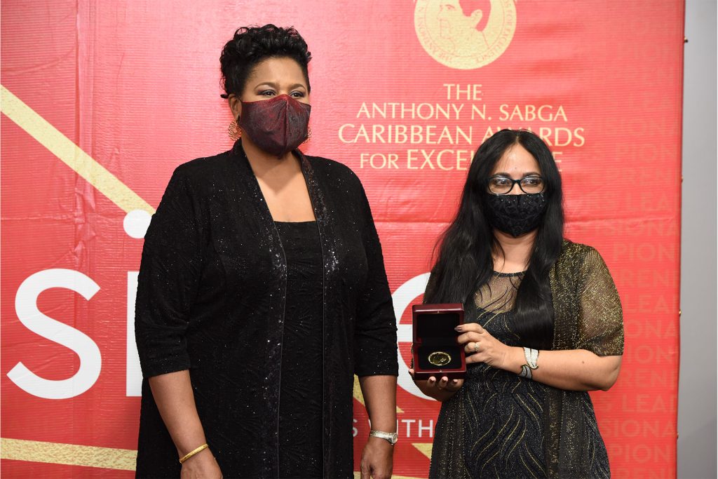 2020 Awards Ceremony - ANSA Awards Caribbean