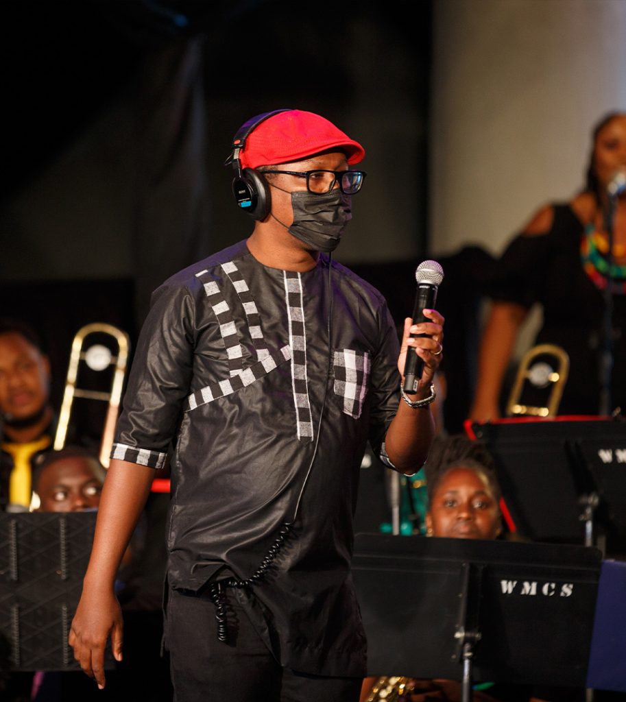 Dr. Stefan Walcott - ANSA Awards Caribbean